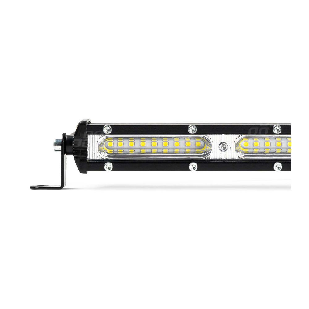 ΠΡΟΒΟΛΕΑΣ ΕΡΓΑΣΙΑΣ LIGHT BAR 9-36V 324W 25920lm 108xSMD LED 965x27x43mm ...