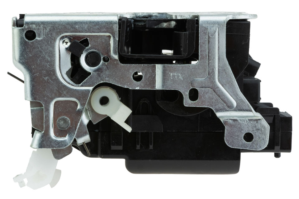 DACIA DUSTER 2009+ 2PINS ΗΛΕΚΤΡΟΜΑΓΝΗΤΙΚΗ ΚΛΕΙΔΑΡΙΑ ΕΜΠΡΟΣ ΔΕΞΙΑ orig ...