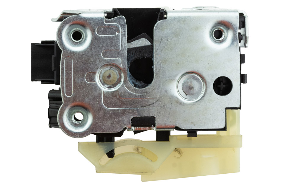 DACIA DUSTER 2009+ 2PINS ΗΛΕΚΤΡΟΜΑΓΝΗΤΙΚΗ ΚΛΕΙΔΑΡΙΑ ΕΜΠΡΟΣ ΔΕΞΙΑ orig ...