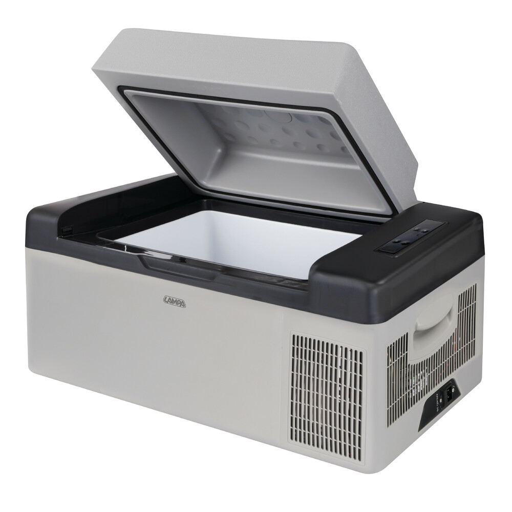 ΨΥΓΕΙΟ/ΚΑΤΑΨΥΚΤΗΣ 20LT/12/24V+220V ΦΟΡΗΤΟ ΜΕ ΣΥΜΠΙΕΣΤΗ/ΘΕΡΜΟΣΤΑΤΗ ΚΑΙ ...