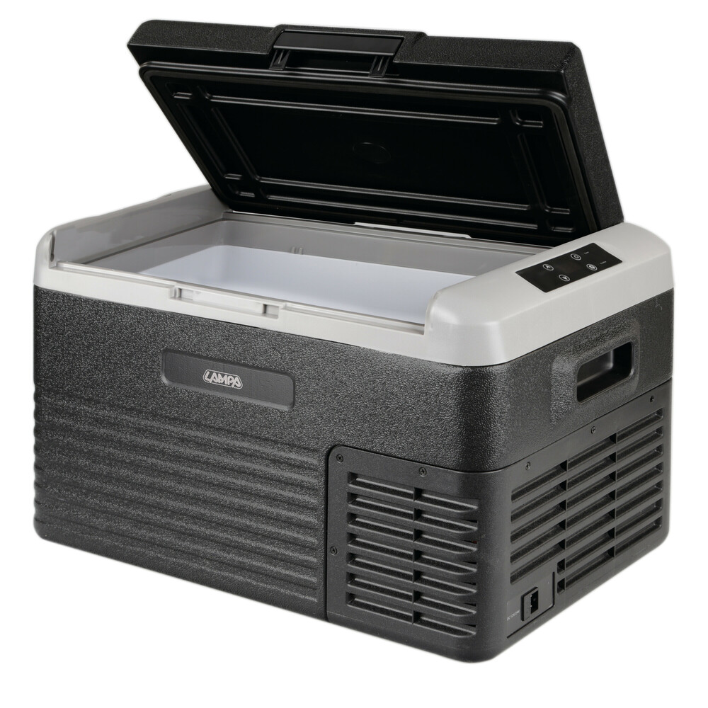 ΨΥΓΕΙΟ/ΚΑΤΑΨΥΚΤΗΣ 30LT/12/24V+220V ΦΟΡΗΤΟ ΜΕ ΣΥΜΠΙΕΣΤΗ/ΘΕΡΜΟΣΤΑΤΗ ΚΑΙ ...